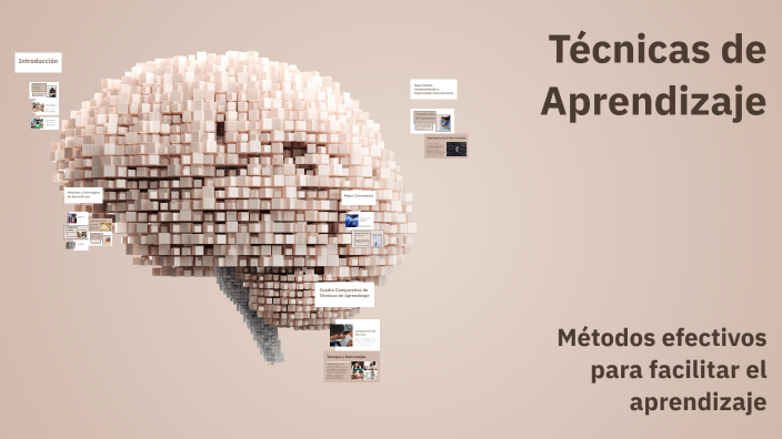 Técnicas de Aprendizaje by SAMUEL MARTINEZ AYALA on Prezi