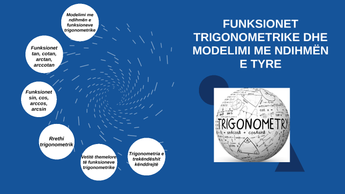 Funksionet trigonometrike by melek sulejmani on Prezi