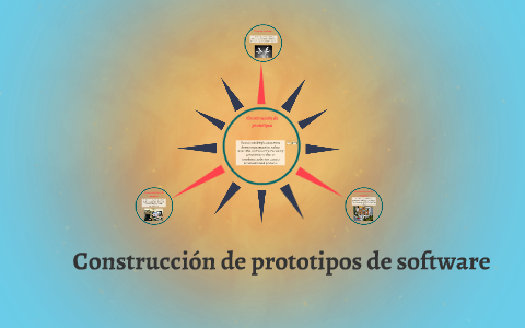 Construccion de prototipos de software by Andres Cordoba on Prezi