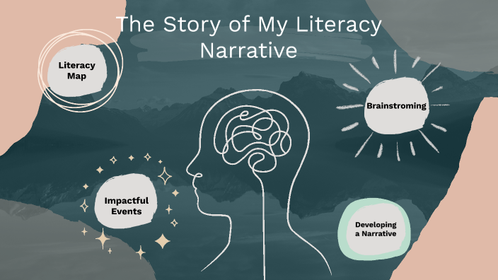 Narrative Presentation by Elianna Nahandast on Prezi