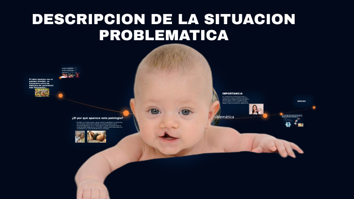 SITUACION PROBLEMATICA by Jorge Luis Ar on Prezi