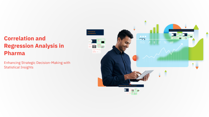 Correlation and Regression Analysis in Pharma by Osiyo Abdullakhujayeva on Prezi