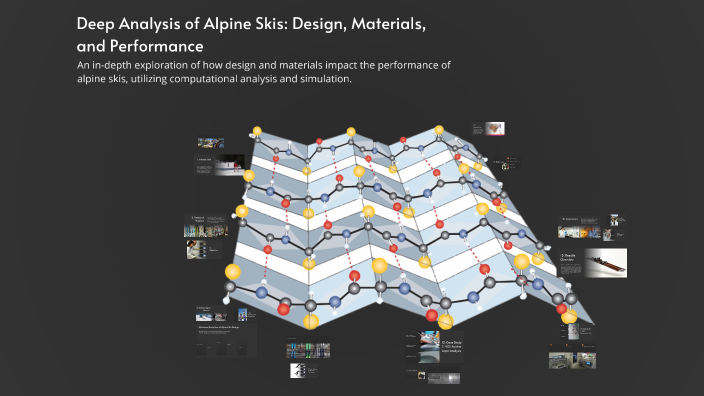 Deep Analysis of Alpine Skis: Design, Materials, and Performance by ...