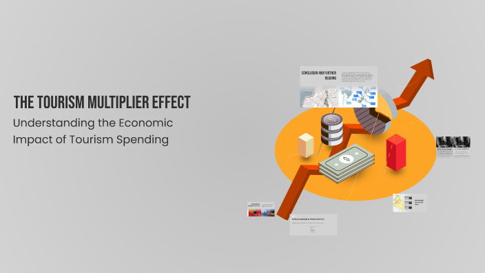 The Tourism Multiplier Effect by Anthony Castillano on Prezi