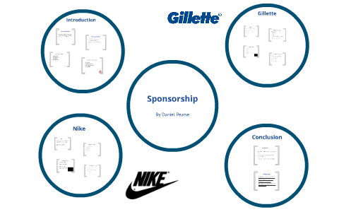 Sponsorship by daniel pearse on Prezi