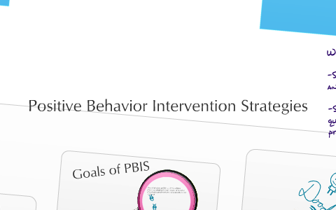PBIS Lesson Plan by LaNadia Pugh on Prezi