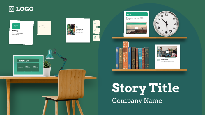 how to become by Luca Georgescu on Prezi