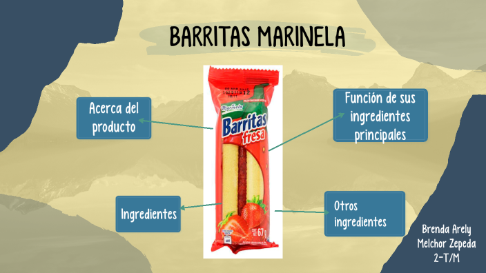 Trabajo final bioquímica by BRENDA ARELY MELCHOR ZEPEDA on Prezi