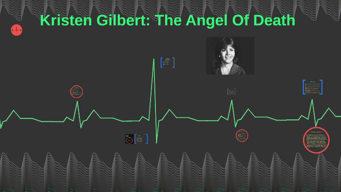 Kristen Gilbert Serial Killer