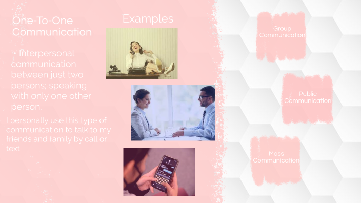 Unit 1 Project- Human Communications by Kaitlyn Shields on Prezi