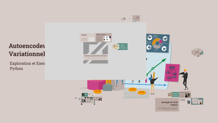 Autoencodeurs Variationnels by Guesmi Maram on Prezi