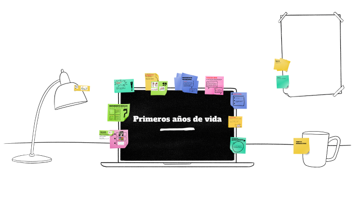 PRIMEROS AÑOS DE VIDA by MARQUEZ YOSELIN on Prezi