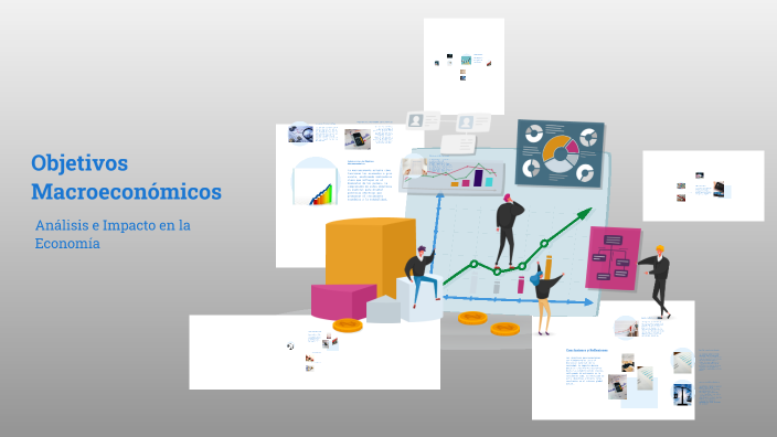 Objetivos Macroeconómicos by Violeta Rivas Bermudez on Prezi