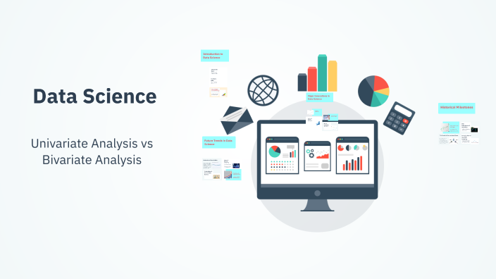 Data Science Timeline by spencer young on Prezi