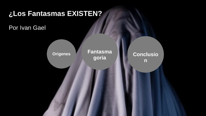 ¿Los Fastamas EXISTEN? by Iván Gael on Prezi