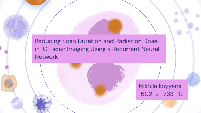 Reducing Scan Duration And Radiation Dose In Cerebral Ct Perfusion