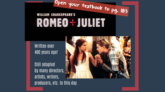 Romeo and Juliet (Intro and Prologue) by Caitlin Galipault on Prezi