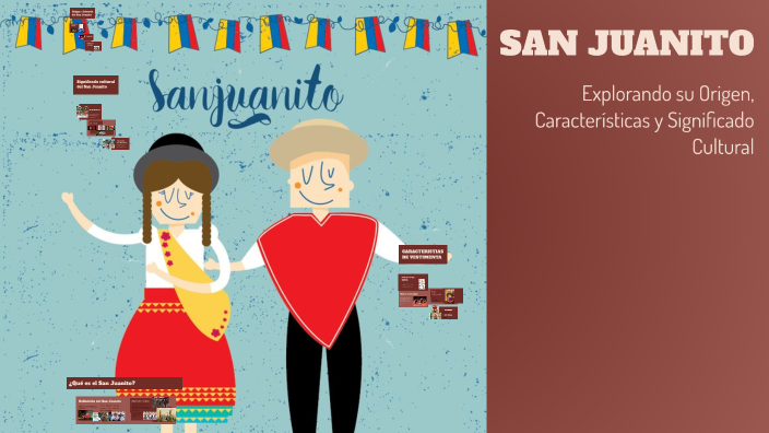 SAN JUANITO by MELANY ARACELY MANGUIA TAIPE on Prezi