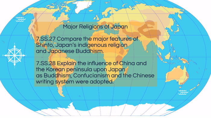 Religion in Japan by gabby crofford on Prezi