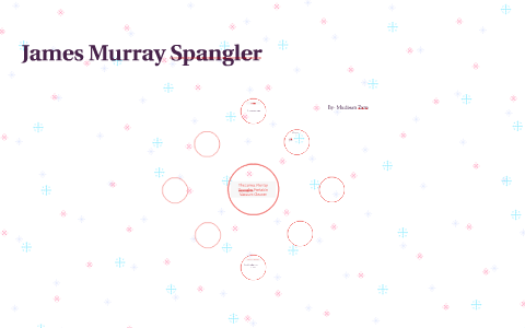 The James Murray Spangler Portable Vaccum Cleaner by on Prezi