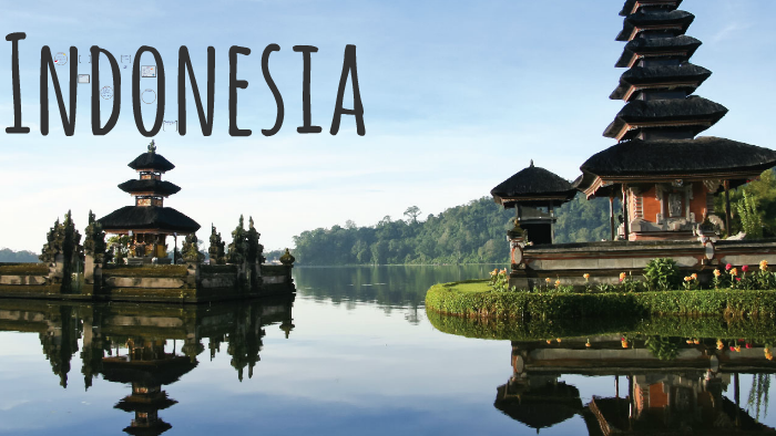Indonesia by Sarah Mallon on Prezi