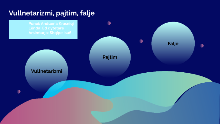 Vlerat humane: vullnetarizmi, falja dhe pajtimi by Anduena Krasniqi on ...