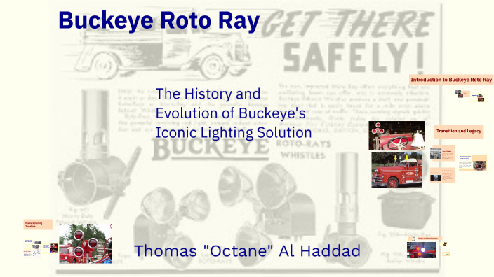 Buckeye Roto Ray by Thomas Alhaddad on Prezi