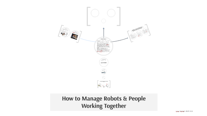 How to Manage Robots and People Working Together by Layan Muhtadi on Prezi
