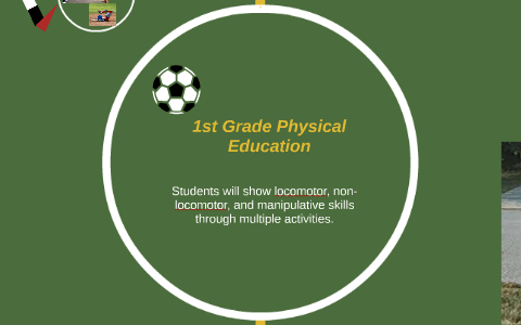 1st Grade Physical Education by Casey Sullivan on Prezi