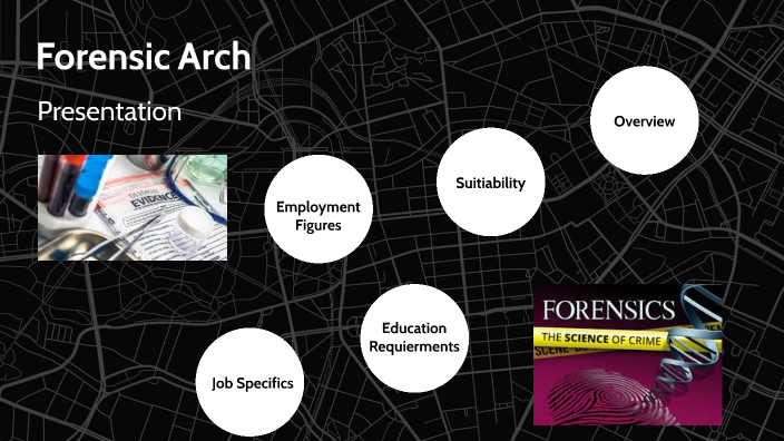 Forensic Arch by Ren VanValkenburgh on Prezi