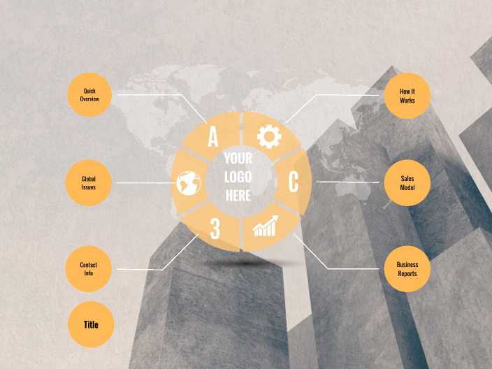 FORWARD STOCK ROOM REPORT by on Prezi