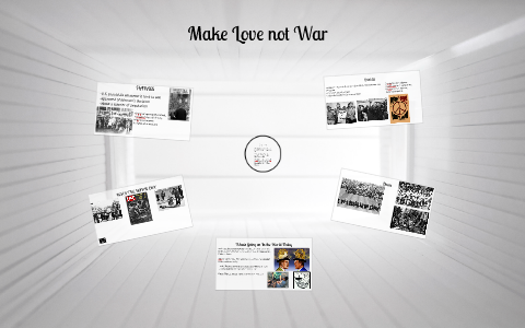 HAWKS VS DOVES by gordon goodgame on Prezi