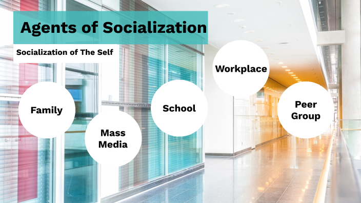 Agents of Socialization project by Cooper Swenson on Prezi
