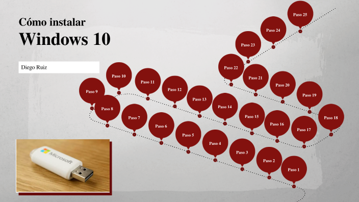 Actividad de Aprendizaje No. 2, Instalar Windows 10 Virtual Diego Ruiz ...