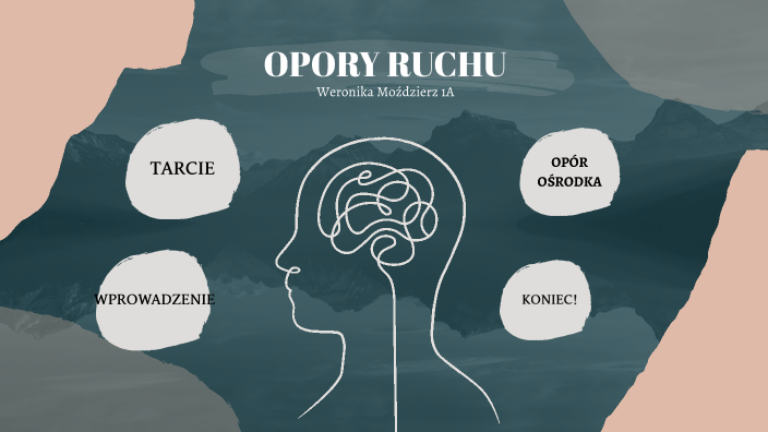 OPORY RUCHU by Weronika Moździerz on Prezi