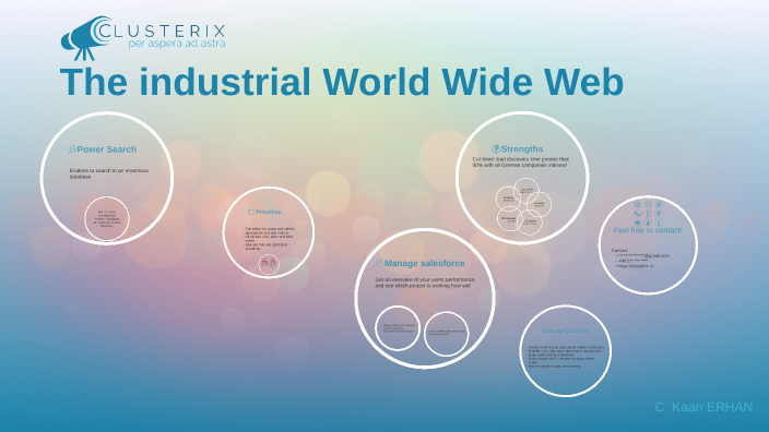 Presentation Demo (Innoscripta) by Kaan Erhan on Prezi