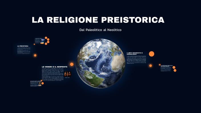 Prehistoric Religion by Kevin Murati on Prezi