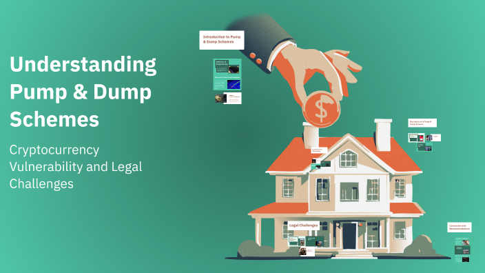 Understanding Pump & Dump Schemes by João Elias Basmage on Prezi