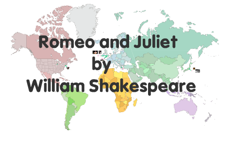 Romeo and Juliet by marissa strunk on Prezi