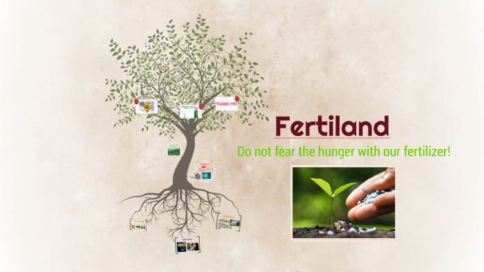 Fertiland by sabrina malouki on Prezi