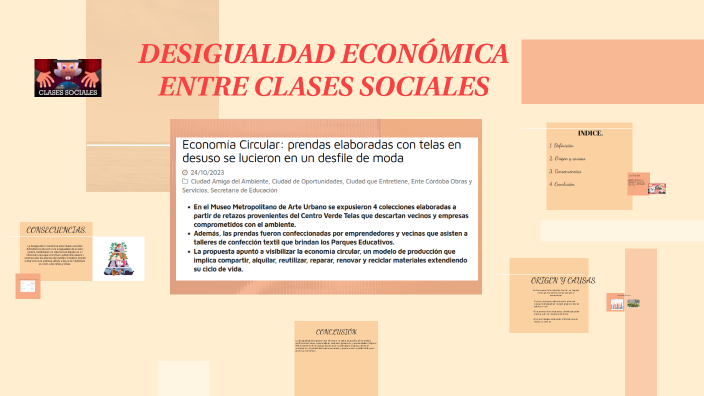 Trabajo Economía by Rocio Ayllon on Prezi