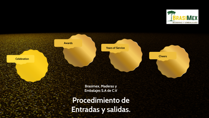 Procedimiento de Entradas y salidas. by jennifer palafox bobadilla on Prezi