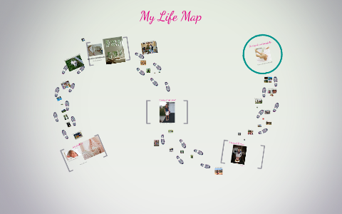 My Life Map by Emma Eisner on Prezi