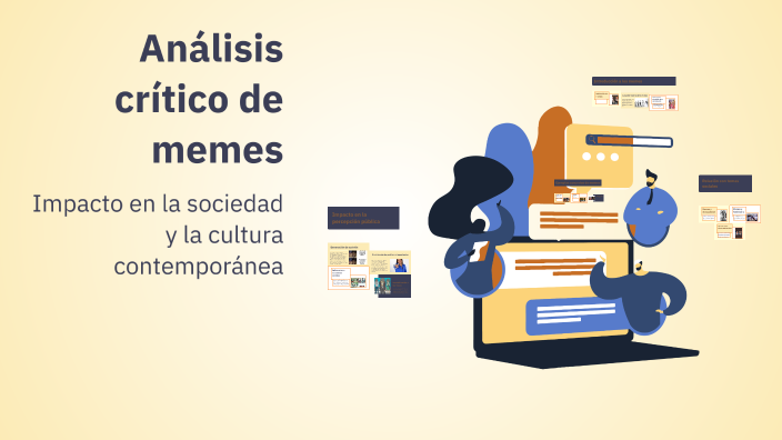 Análisis crítico de memes by Julio Vilela on Prezi