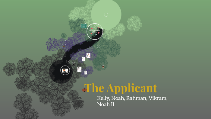"The Applicant" by Sylvia Plath by Bobby Billy on Prezi