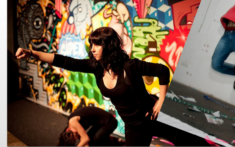 Destructive Play: Improvisation, experimentation and creative ...