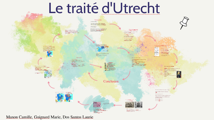 Le traité d'Utrecht by laurie dos santos on Prezi