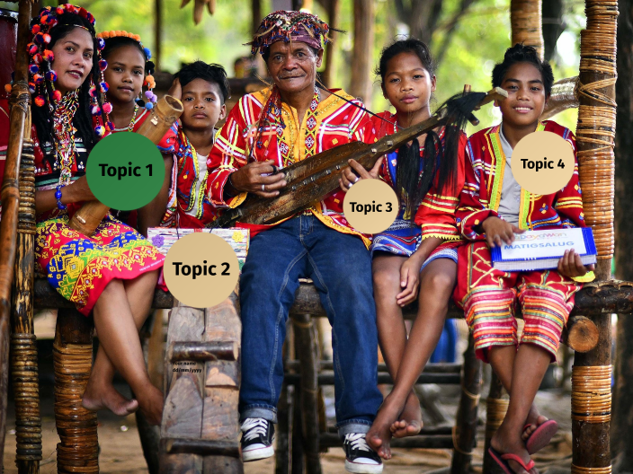 The Matigsalug Tribe by Dhea Villanueva on Prezi
