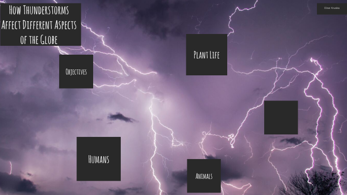 lightning lesson plan by Elise Kruska on Prezi
