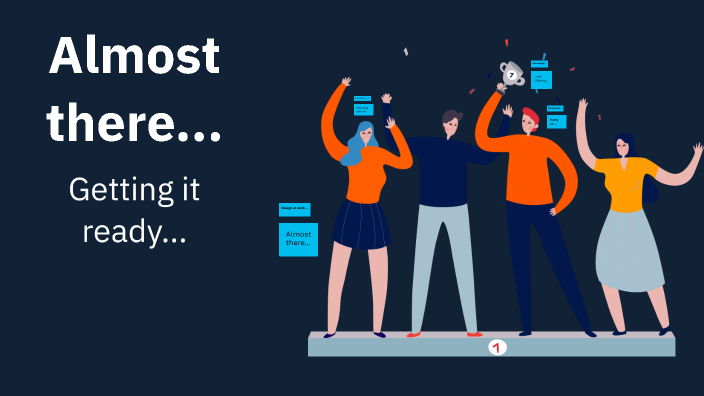 Celebrating Milestones for Rina-S Project by Cindy Ma on Prezi